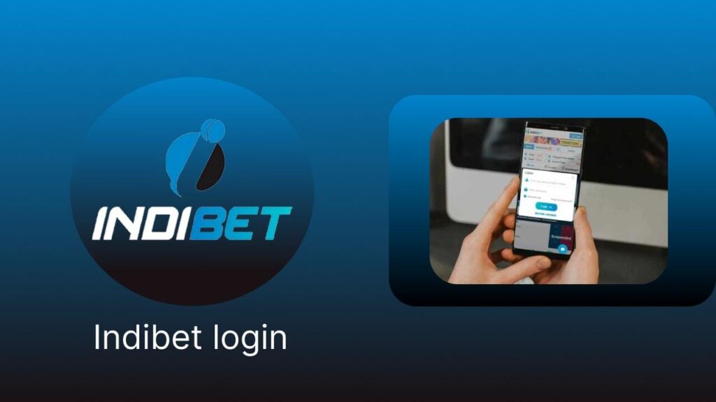 Indibet Login & Registration - Cricket Bettings
